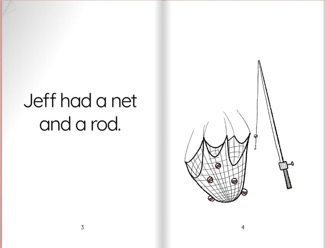 Jeff short e book 1 — Laughing Ogre Press