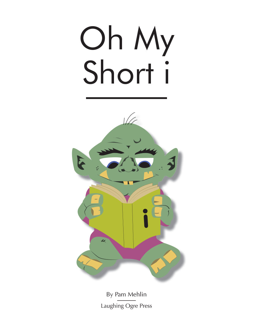 Educational Materials — Laughing Ogre Press