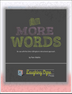 More Words Digital Download — Laughing Ogre Press